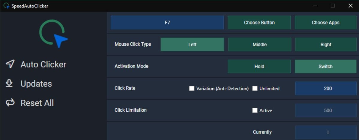 15 Best Auto Clicker Tools of 2024 - Schoracle