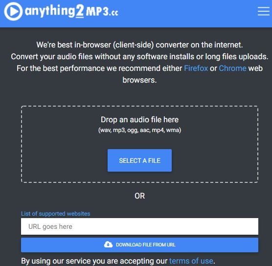 12 Free YouTube to OGG Converters (Best of 2024) - Schoracle